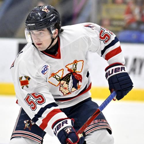 Andrew Cowgill - Stats, Contract, Salary & More