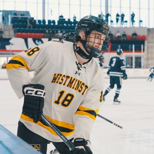 Blake Burke - Stats, Contract, Salary & More