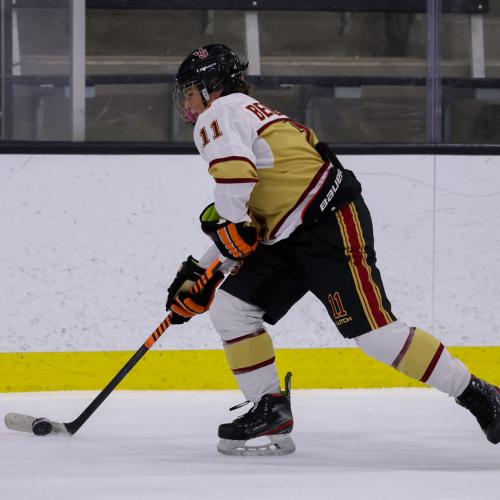 Bryce Bederman - Stats & Facts - Elite Prospects