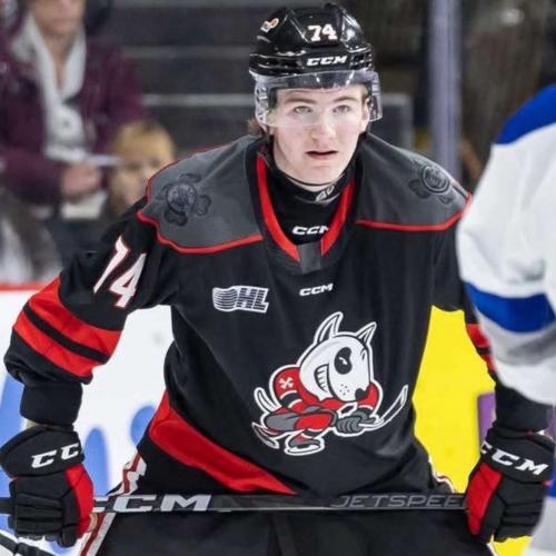 Charlie Hotles - Stats, Contract, Salary & More