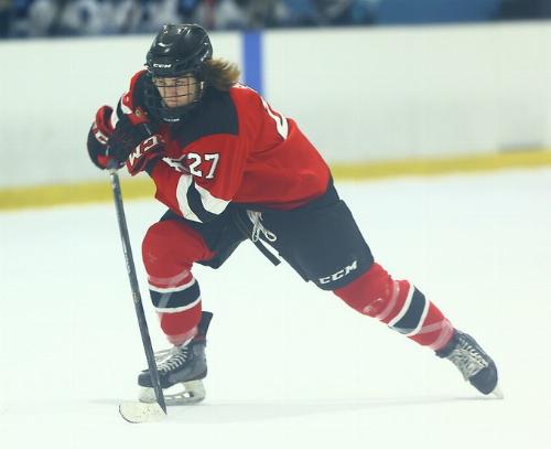 Dylan Shea - Elite Prospects