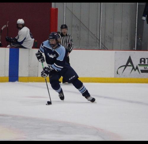 Connor Haley - Elite Prospects