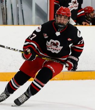 Ryan Cutler - Elite Prospects