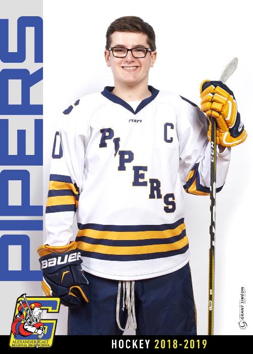 Felix-Antoine Dostie - Elite Prospects