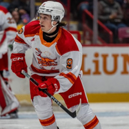 Tate Vader - Stats, Contract, Salary & More