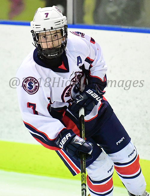 Daxton Lang - Elite Prospects