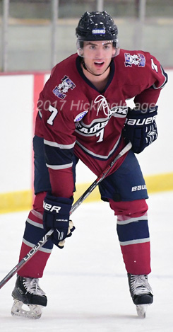 Luke Orysiuk - Elite Prospects