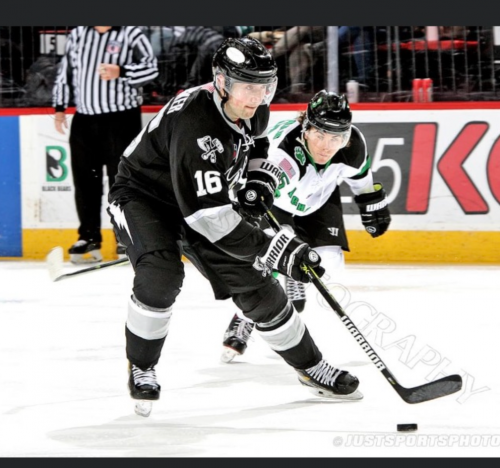 Ryan Marker - Elite Prospects