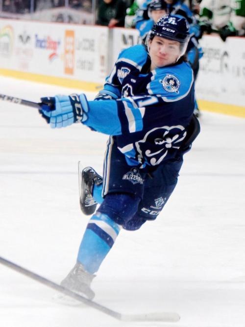 Philippe Collette - Elite Prospects