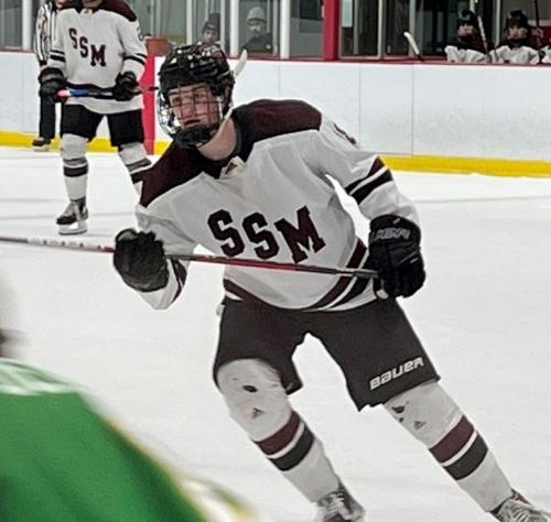 Carson Curry - Elite Prospects