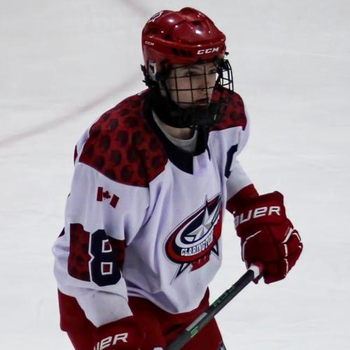 Chayse Scott - Stats & Facts - Elite Prospects