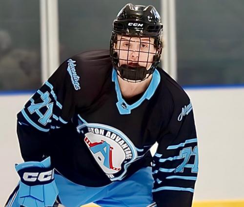 Jake Pyc - Stats, Contract, Salary & More