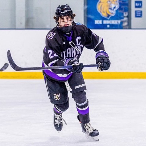 Garrett Church - Stats, Contract, Salary & More