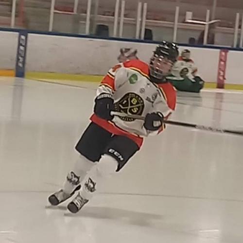 Axel Bergman - Stats & Facts - Elite Prospects