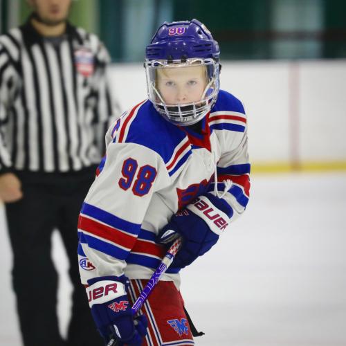 Alexander Bernhardt - Stats, Contract, Salary & More