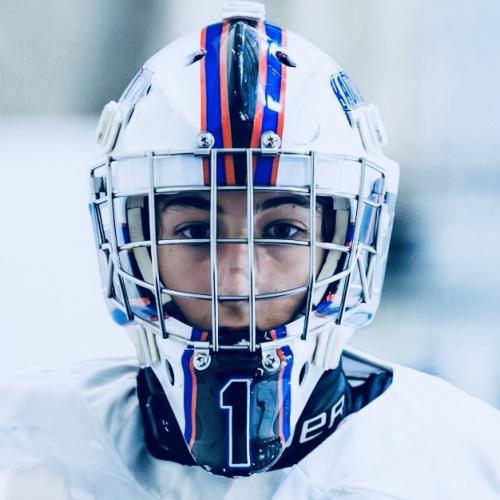 Lucas Kautz - Stats, Contract, Salary & More