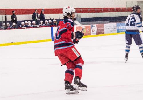 Josh Koza - Elite Prospects