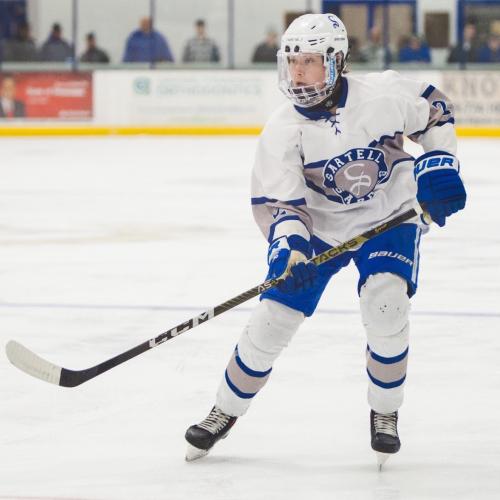 Connor Anderson - Stats & Facts - Elite Prospects