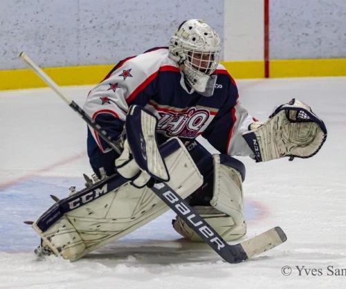 Alex Brousseau - Elite Prospects