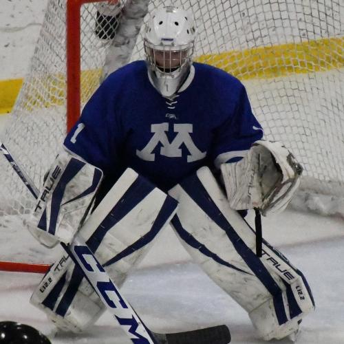 Hunter Bauer - Stats, Contract, Salary & More