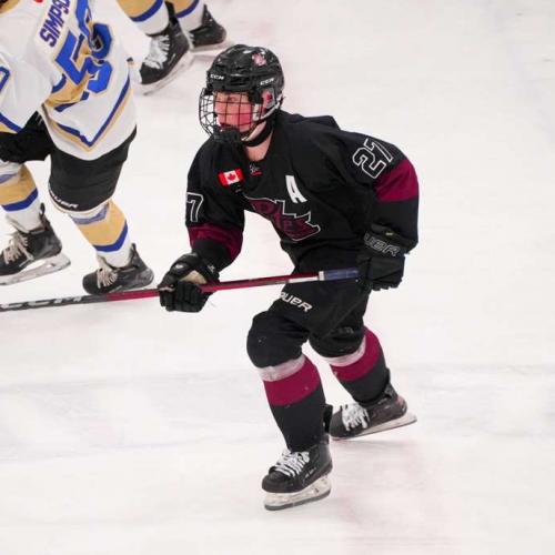 Colton Adams - Stats, Contract, Salary & More