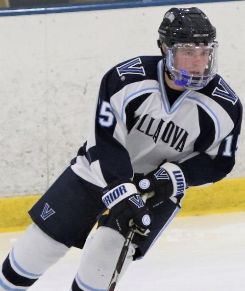 Max Williams - Elite Prospects