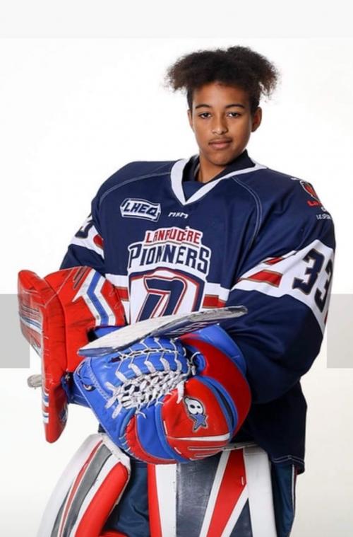 Izaac Roy - Stats & Facts - Elite Prospects