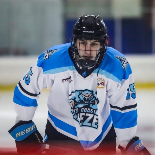 Blake Hicks - Stats, Contract, Salary & More