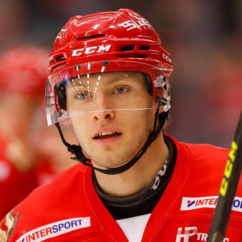 Axel Lindström - Stats & Facts - Elite Prospects