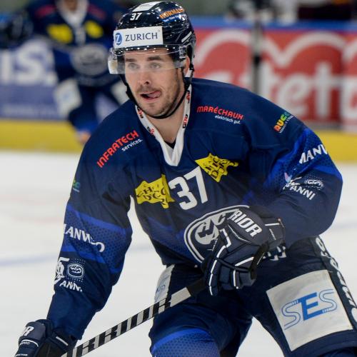 Nick Shore - Elite Prospects