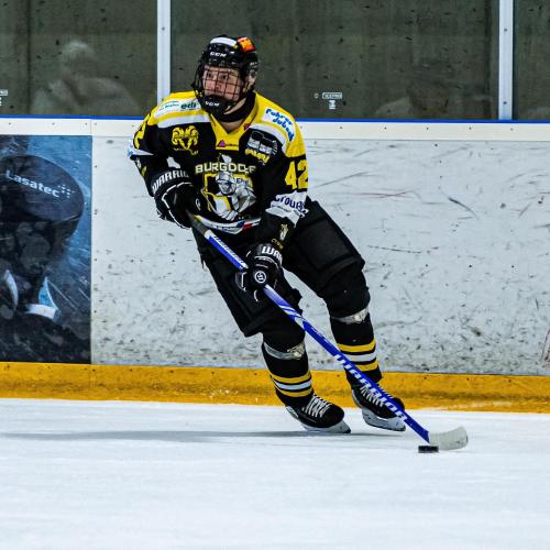 Andrin Jörg - Stats, Contract, Salary & More