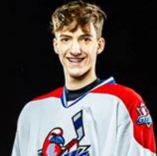 Aaron Leach-Wilson - Elite Prospects