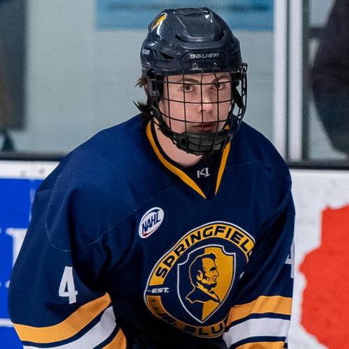 Scott Miner - Stats & Facts - Elite Prospects