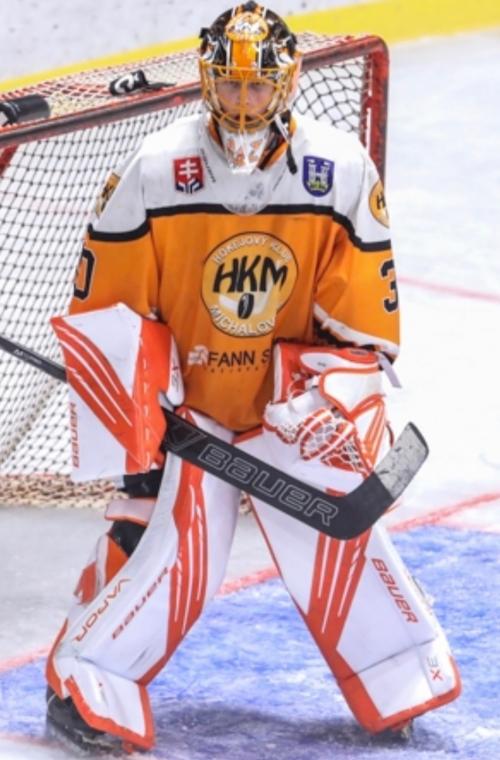 Harry Thomas - Elite Prospects