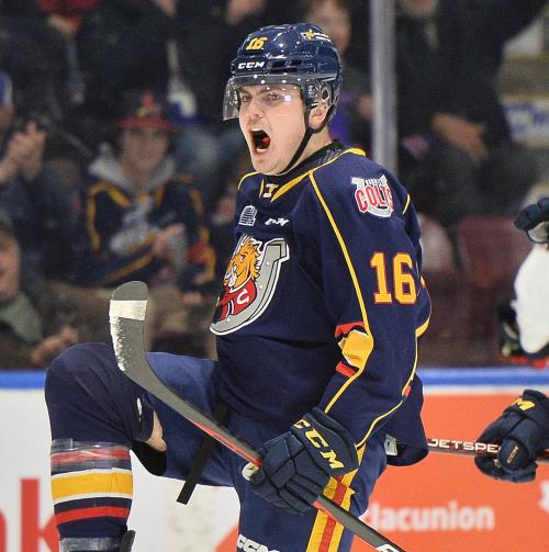 Ethan Quick - Stats & Facts - Elite Prospects