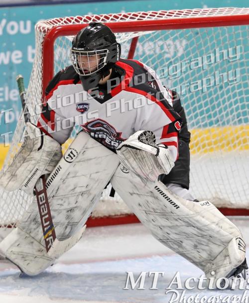 Casey Johnson - Stats, Contract, Salary & More