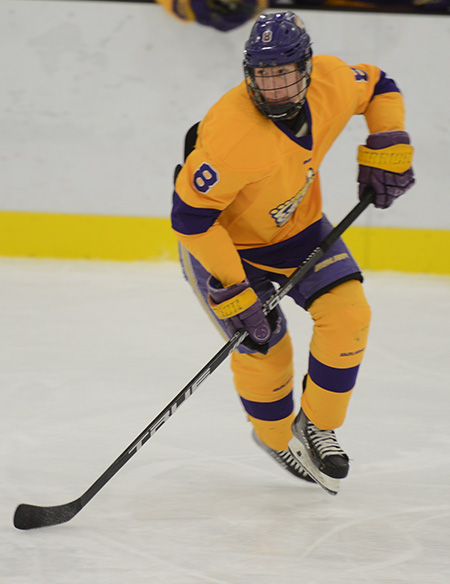 Michael Shara - Elite Prospects