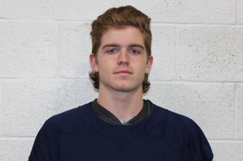 Liam Letters - Elite Prospects