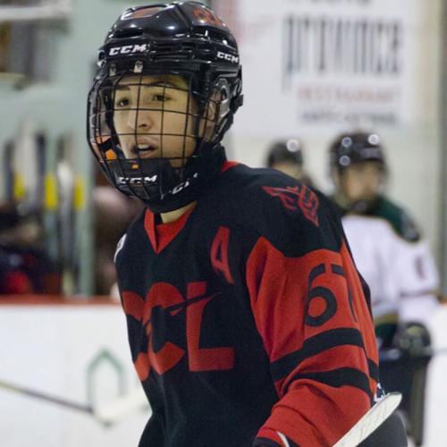 Jordan Rancourt - Stats, Contract, Salary & More