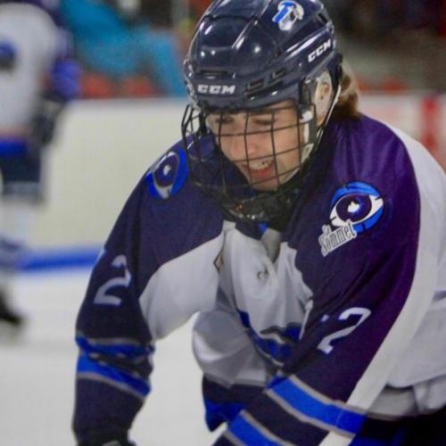 Alexis Roy - Stats, Contract, Salary & More