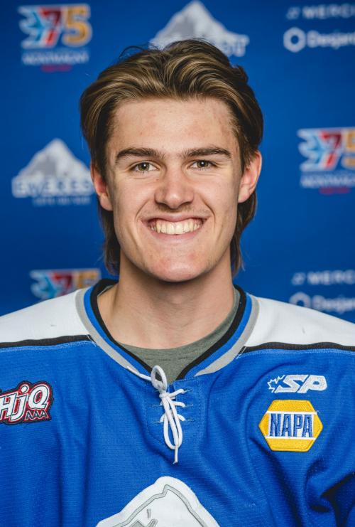 Alexis Côté - Stats & Facts - Elite Prospects