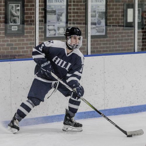 Braydon Swarr - Stats, Contract, Salary & More