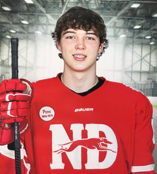 Aden Miller - Stats, Contract, Salary & More