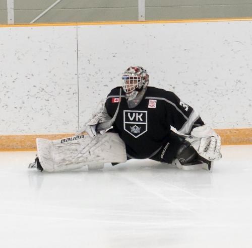 Joseph D'Angelo - Elite Prospects