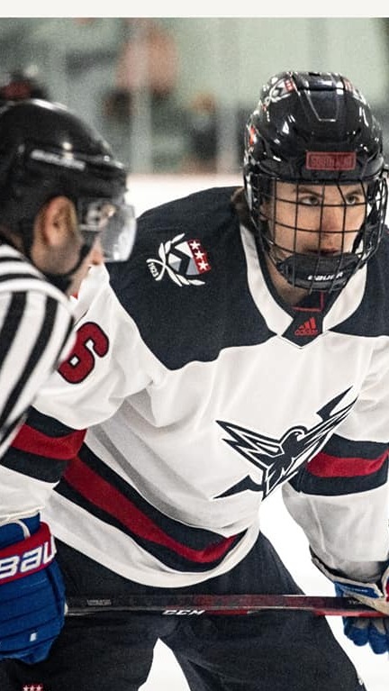 Tyler Wood - Elite Prospects