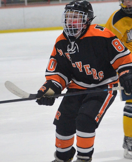 Ben Branco - Elite Prospects