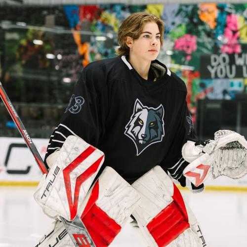 Zayden Munro - Stats, Contract, Salary & More