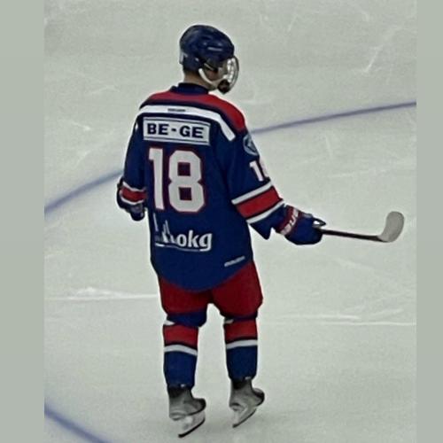 Liam Eneman - Stats, Contract, Salary & More