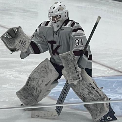 James Capozzi - Stats, Contract, Salary & More