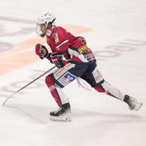 Alex Smith - Stats & Facts - Elite Prospects